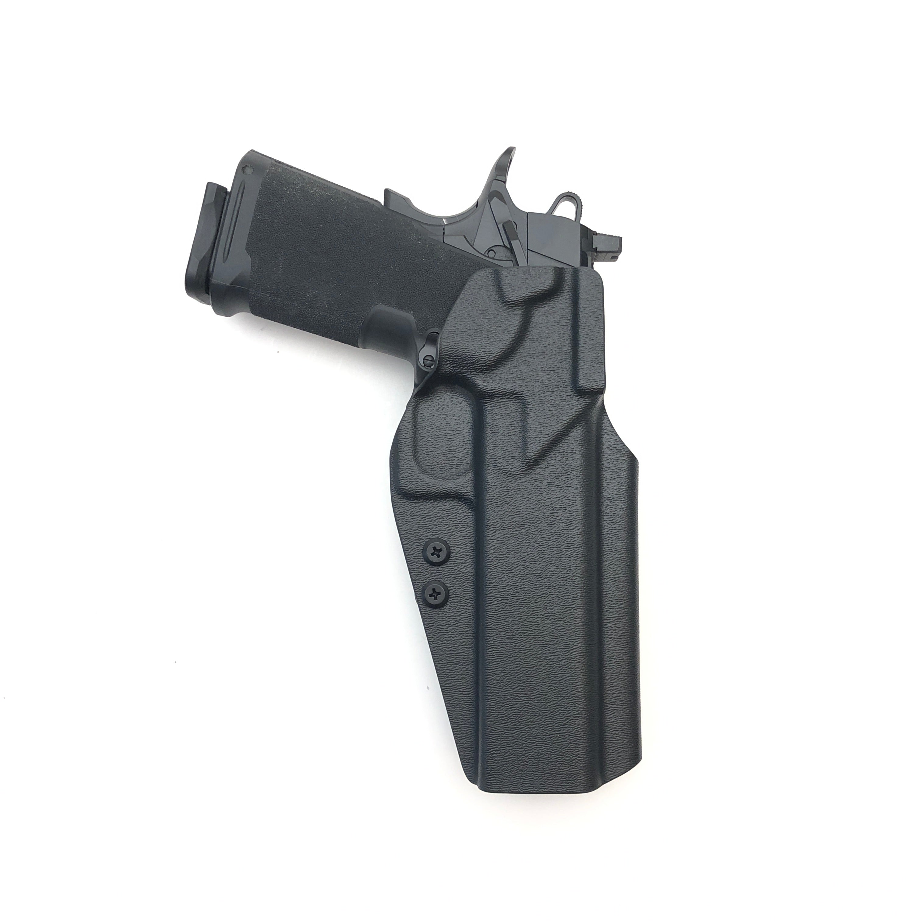 Springfield Armory OWB Holsters – CTS Holsters