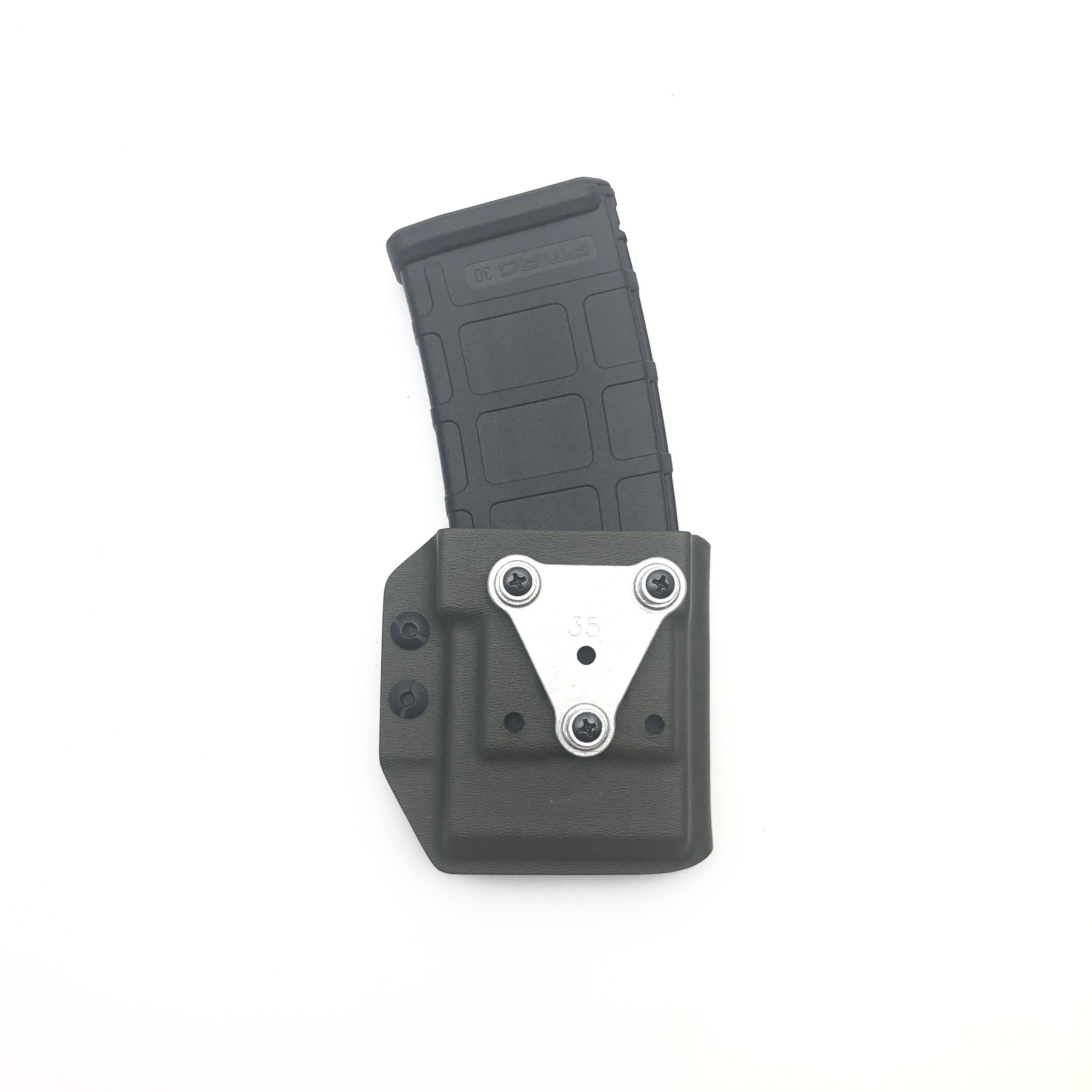 OWB Single Mag Carriers – CTS Holsters