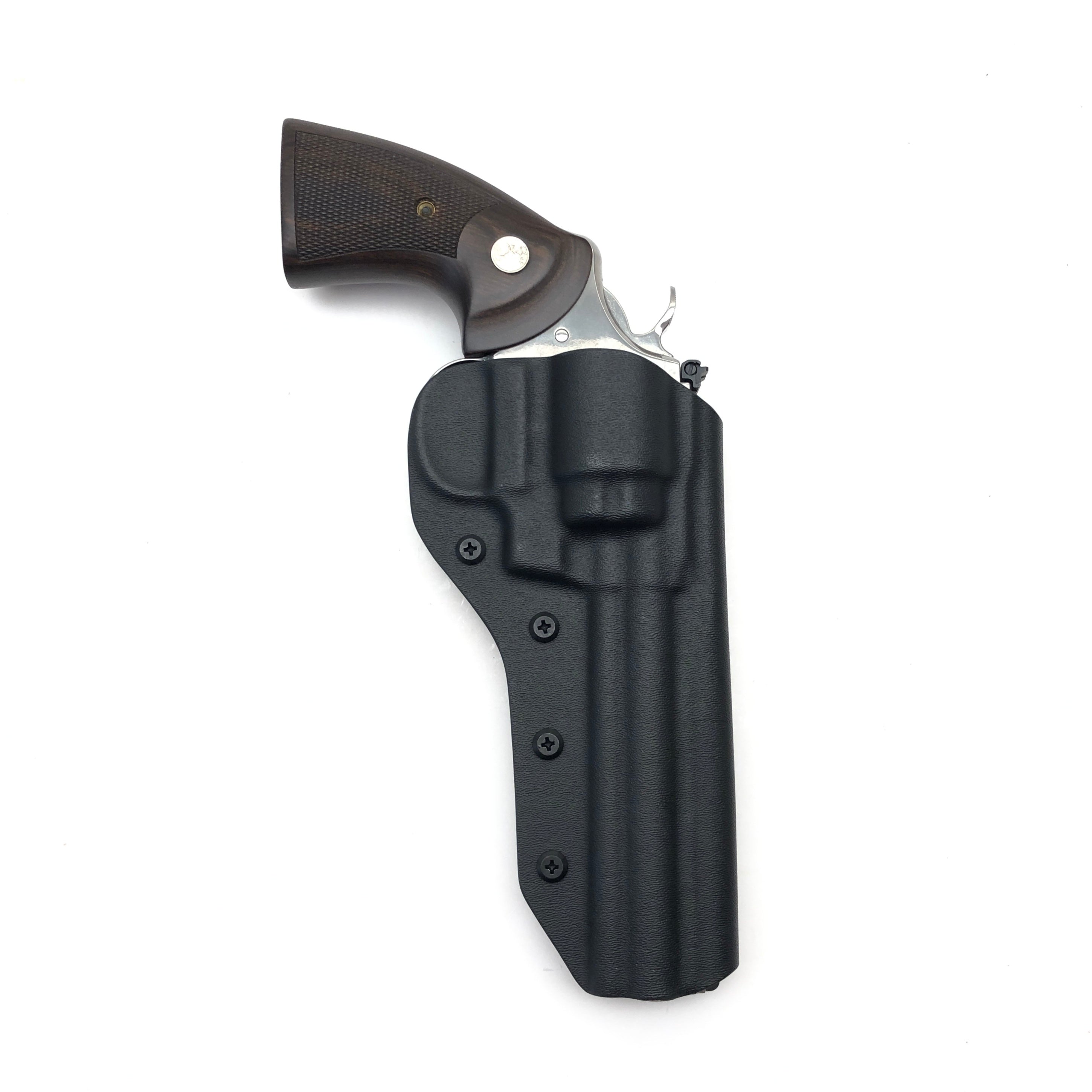 Colt Revolver Holsters – CTS Holsters