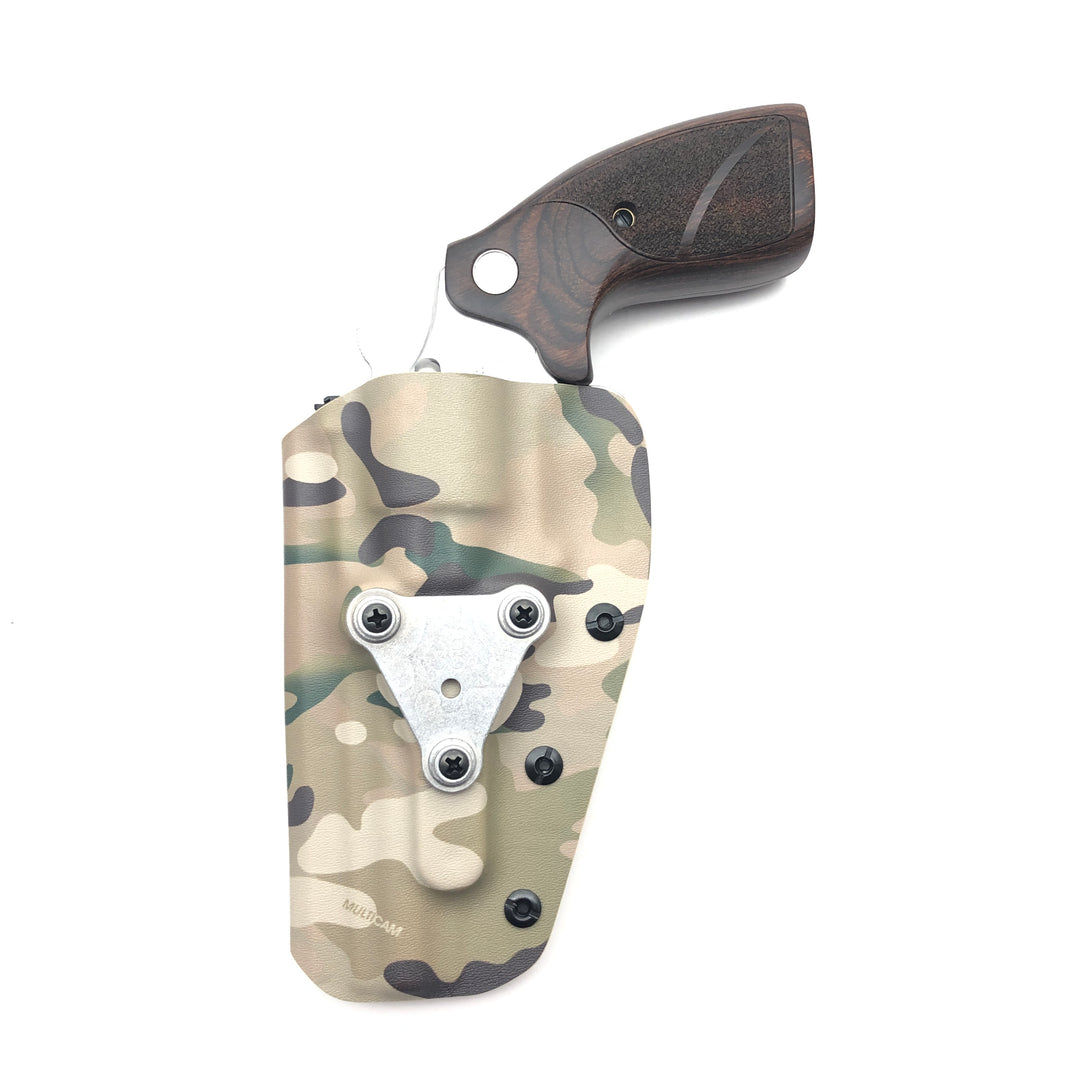 Colt Revolver Holsters – CTS Holsters